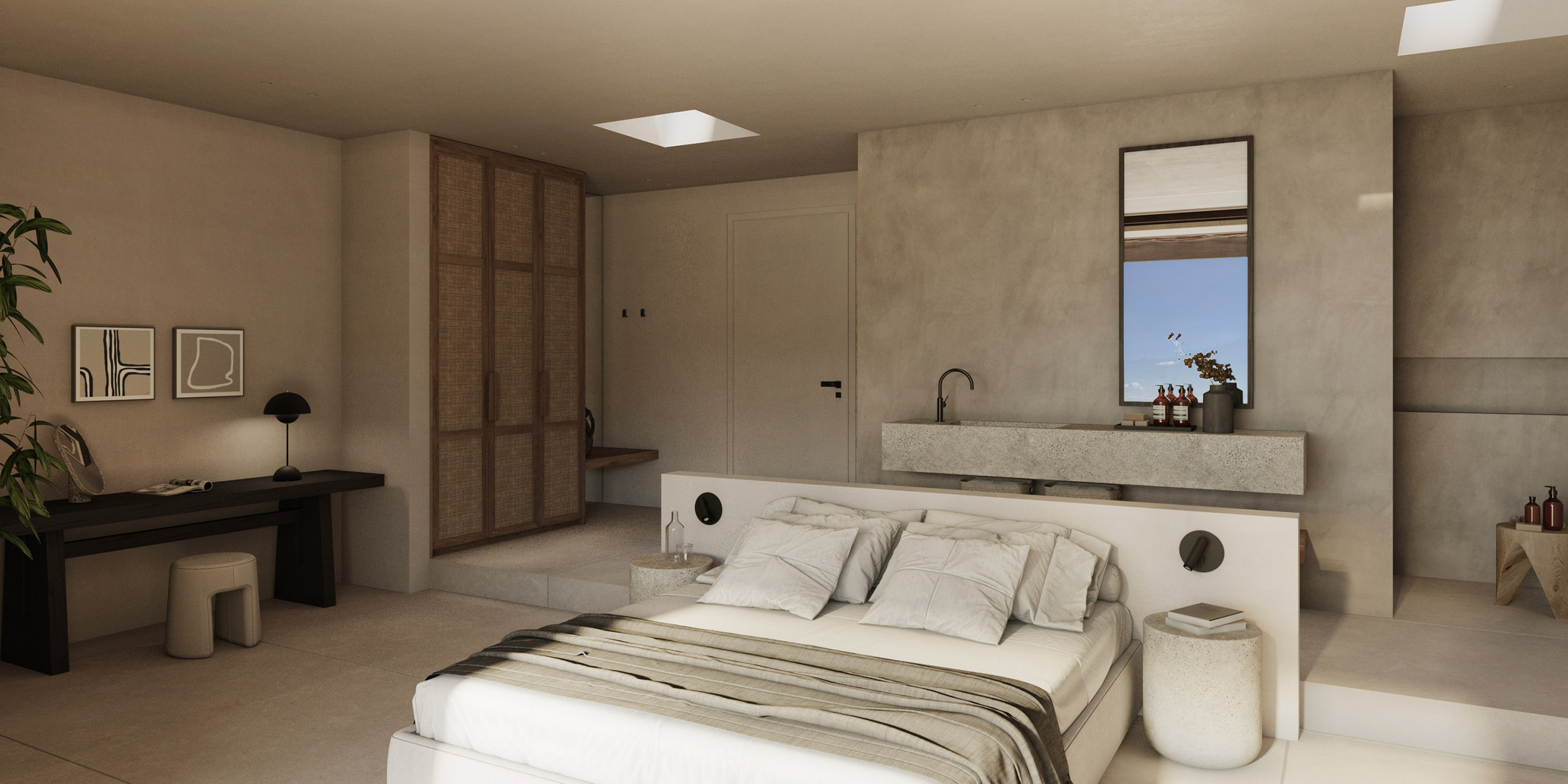 Apollo Yard Villas Mykonos